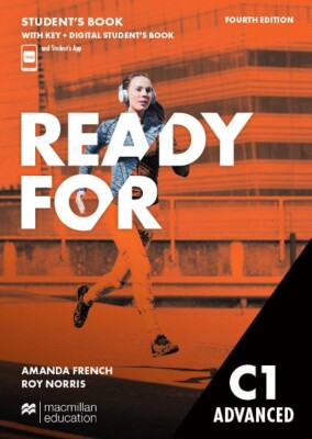 Ready for C1 Advanced 4th Edition – Language Learning