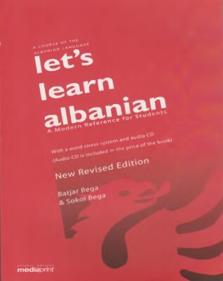 Let’s Learn Albanian – Language Learning