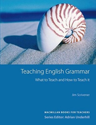 Teaching English Grammar – Language Learning