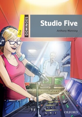 Studio Five – Language Learning