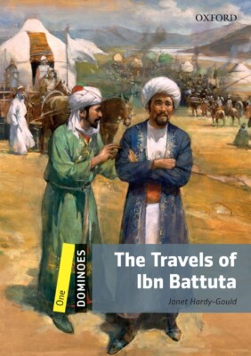 The Travels of Ibn Battuta – Language Learning